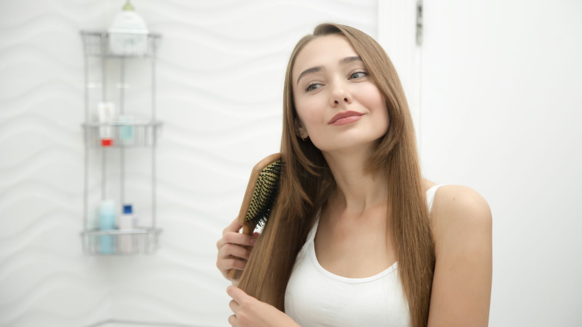 ¿Cómo elegir el tratamiento ideal para fortalecer mi cabello? – HERBACOL